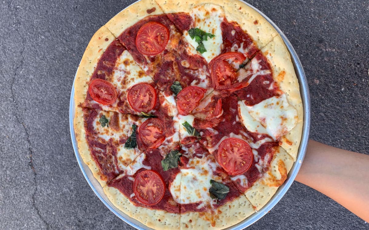 Places To Go - Water Street District